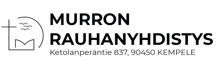 Murron Rauhanyhdistys ry – Murron rauhanyhdistyksen kotisivut