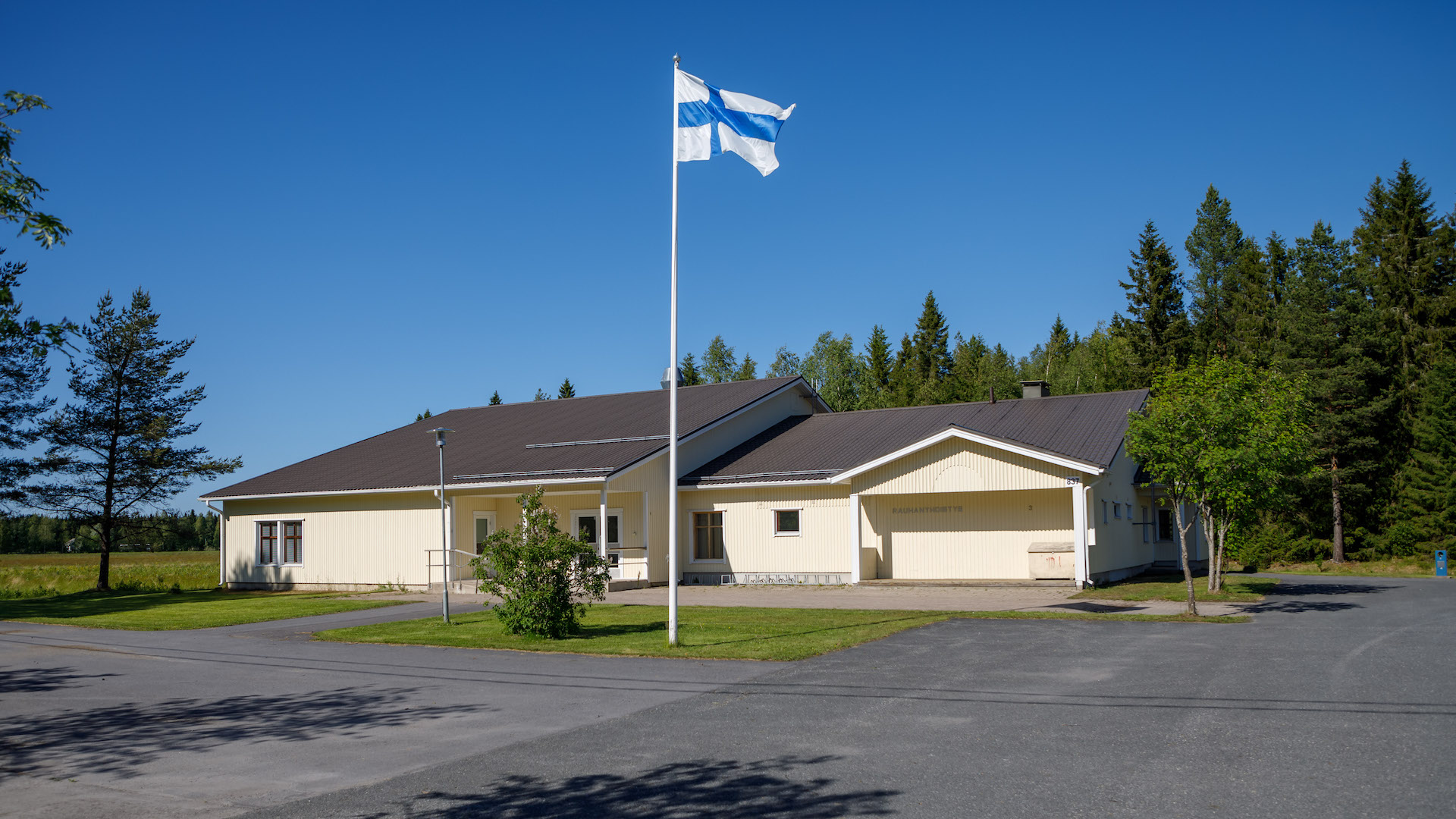 Yhteystiedot ja jäsenhakemus – Murron Rauhanyhdistys ry